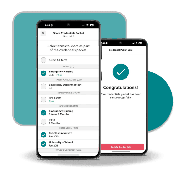myUNA Candidate Portal – UNA Health